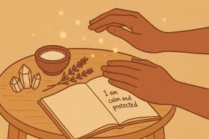 Easy Spellcasting Guide for Absolute Beginners